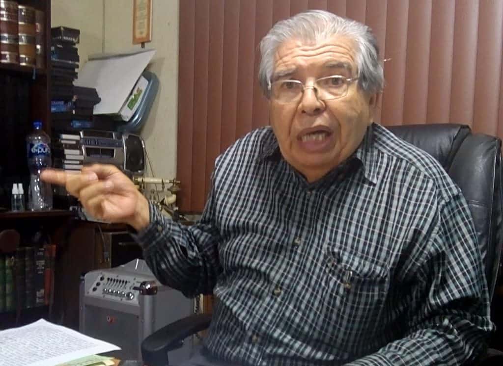 Acusan a jueza de criminalizar a menor enfermo y de acosarlo ...