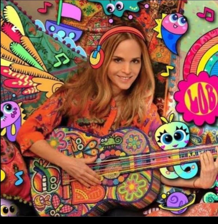 Muere Ámparo Serrano creadora y diseñadora de la marca infantil ...