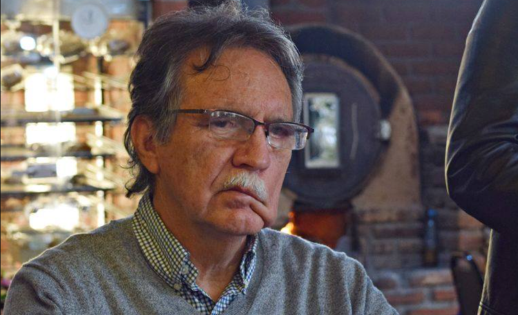 Fallece el historiador Gilberto López Alanís - Ríodoce