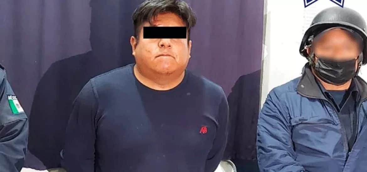 Dan 44 años de cárcel a taquero que asesinó y descuartizó a su pareja ...