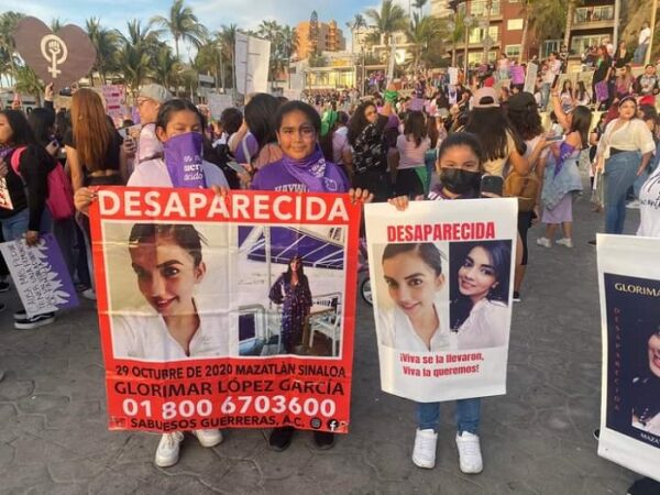 ¿Alguien ha visto a Glorimar? - Ríodoce