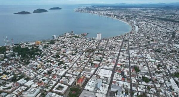 Hasta 2024 prevé Asipona iniciar la nueva terminal marítima en Mazatlán ...