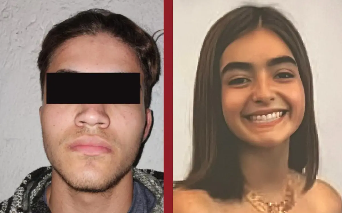 Detienen al principal acusado del feminicidio de Ana María en Atizapán ...