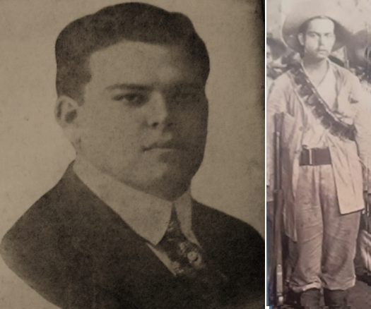 La muerte insólita del general Guillermo Nelson - Ríodoce