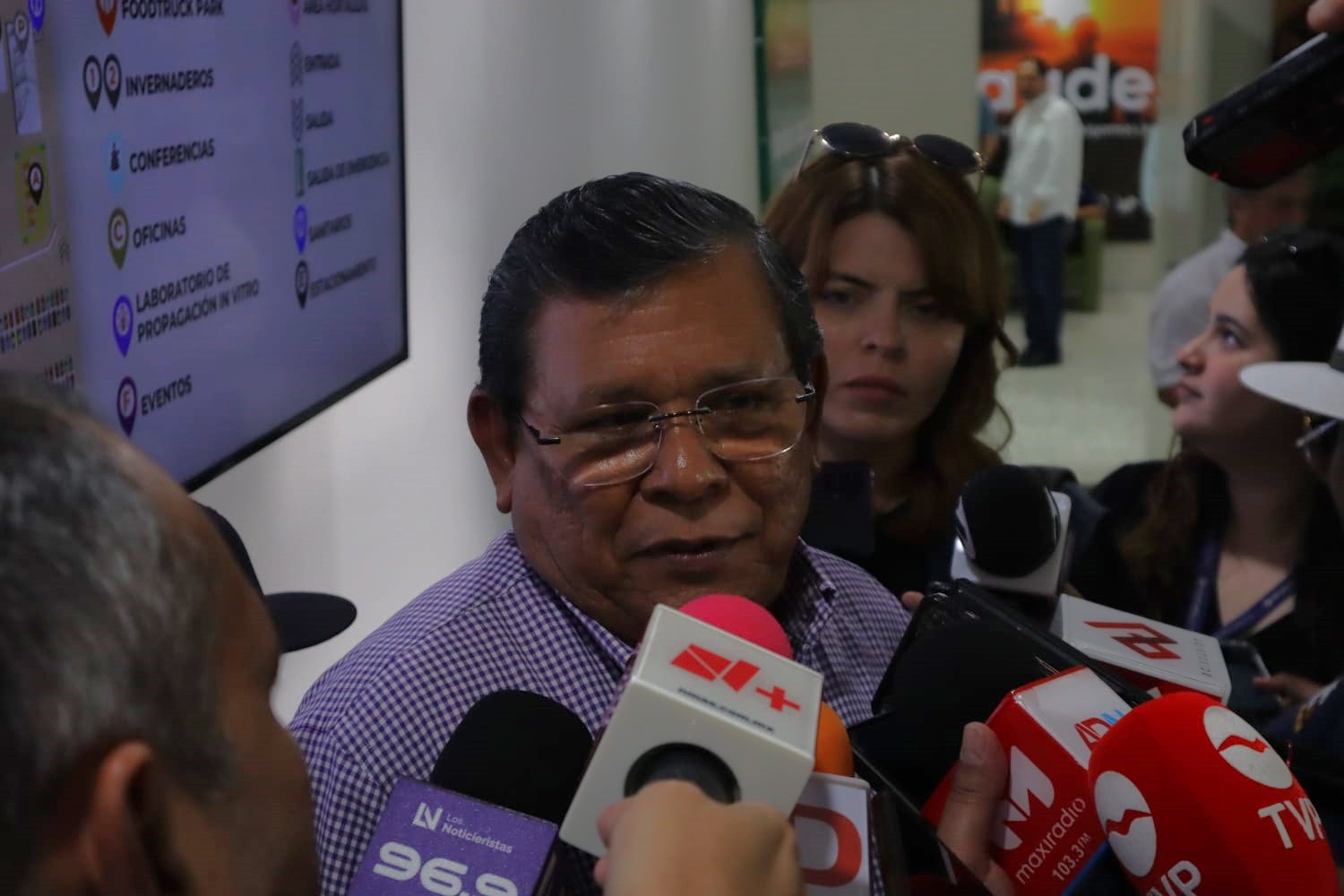 Presupuesto para bombardeo de nubes no está asegurado: Jaime Montes ...
