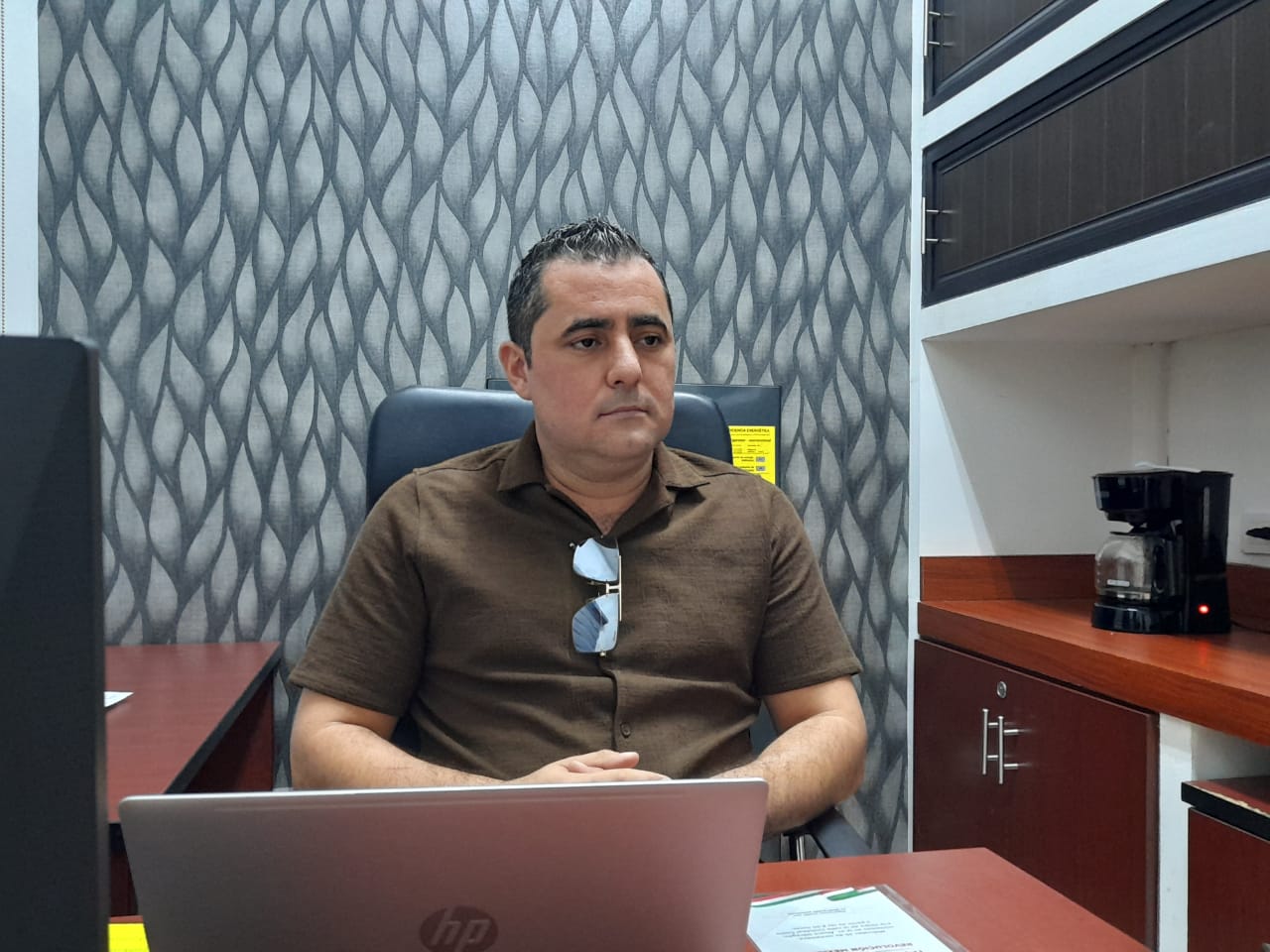 Luis Alonso García Corrales, de ‘traidor’ a regidor independiente - Ríodoce