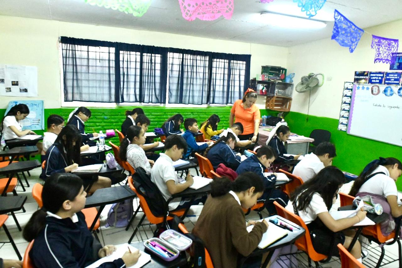 Inician vacaciones decembrinas para más de medio millón de alumnos de ...