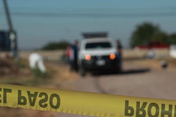 Reporta Fiscalía de Sinaloa cero homicidios durante este domingo ...