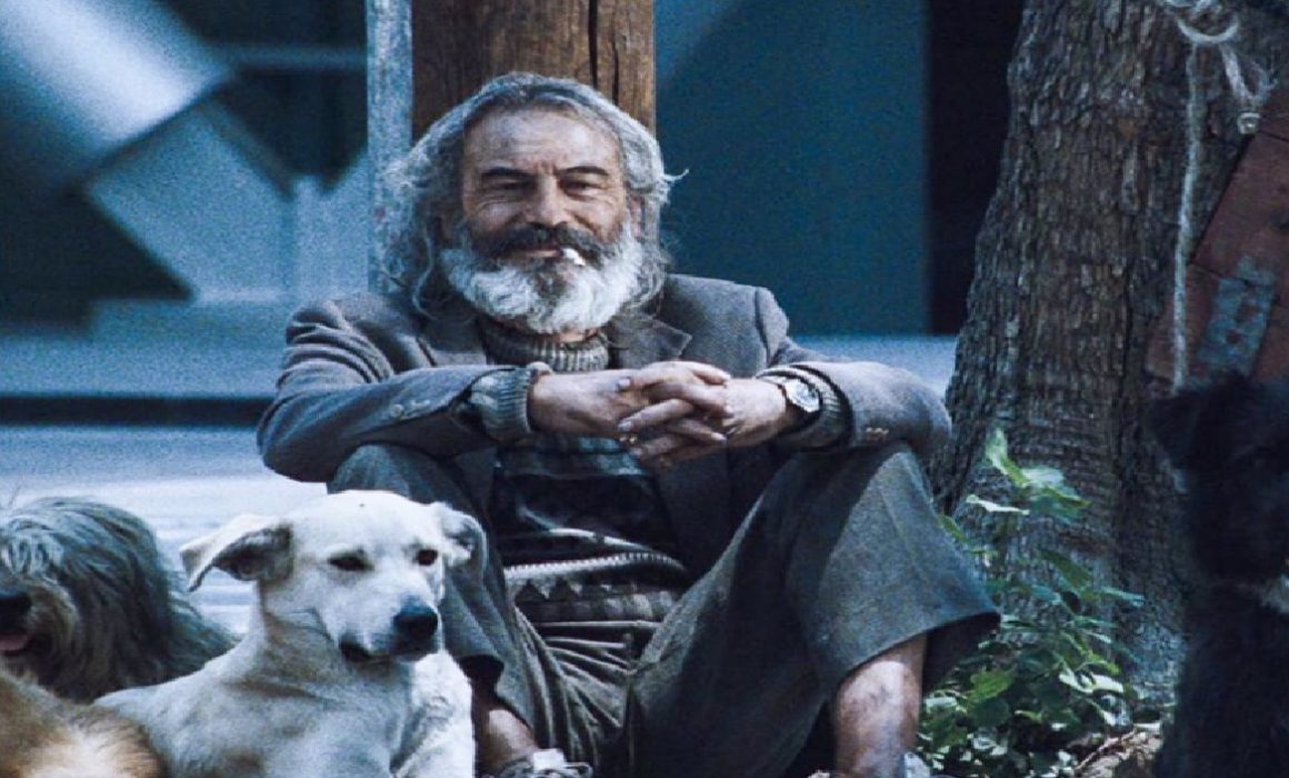 Fallece el actor mexicano Emilio Echeverría a los 80 años - Ríodoce