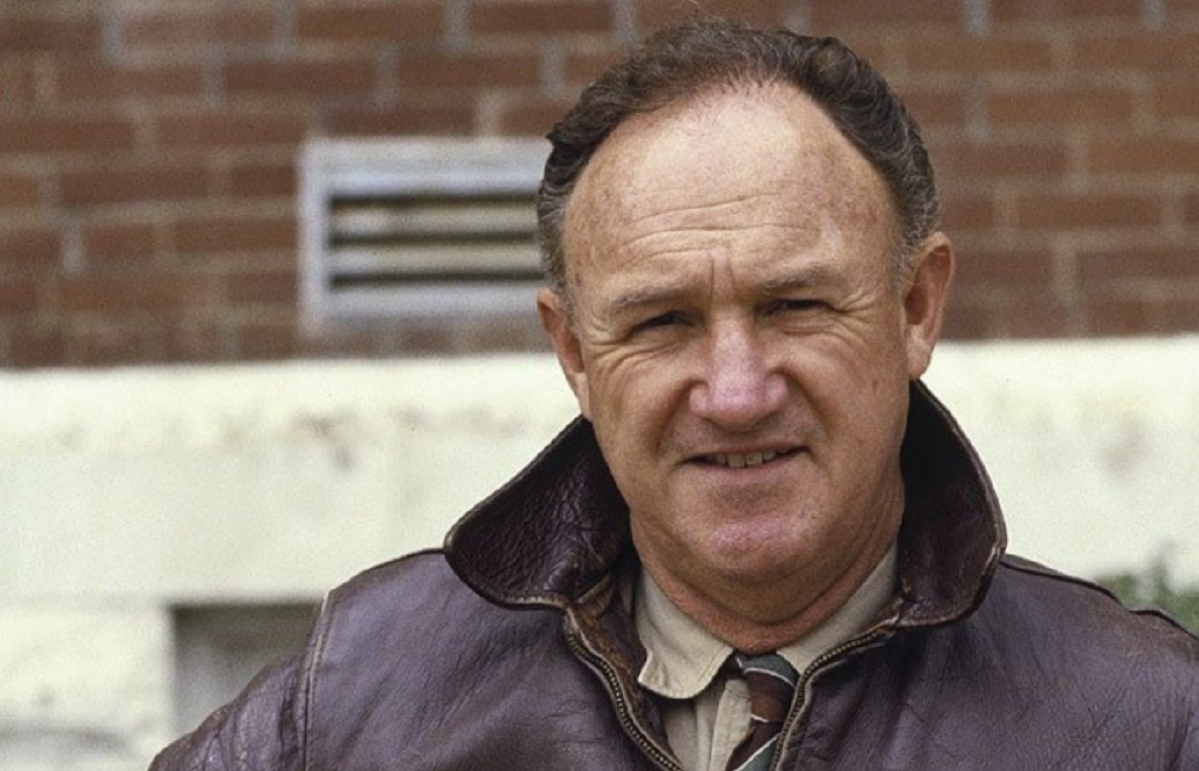 Muere el actor Gene Hackman a los 95 años - Ríodoce