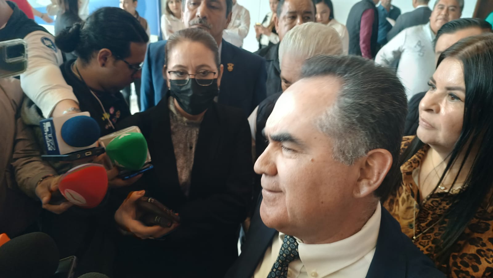 Asegura Rector que Fausto Corrales sigue en la UAS; ha acudido a ...