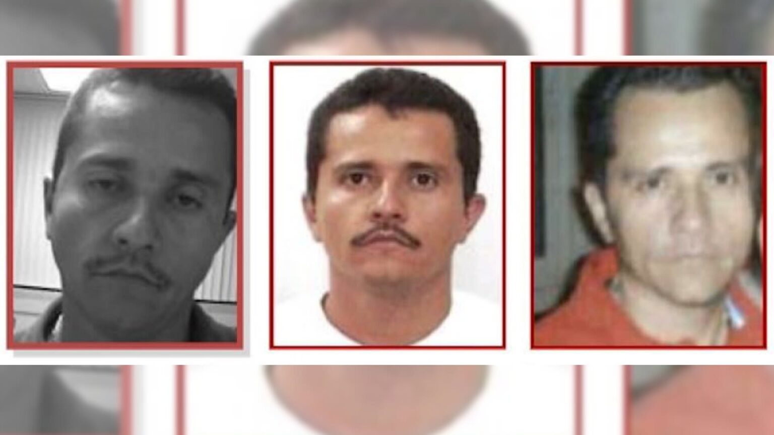 Asegura Mike Vigil que abatimiento del 'Mencho' es una oportunidad para ...