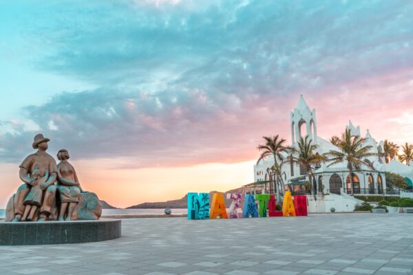 Los cuatro turistas que continúan desaparecidos en Mazatlán son ...