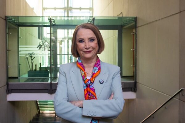 Anuncia Sheinbaum nombramiento de Laura Itzel Castillo para encabezar ...