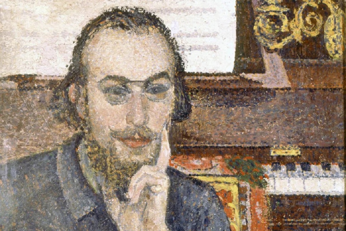 Erik Satie: El centenario de un genio incomprendido - Ríodoce