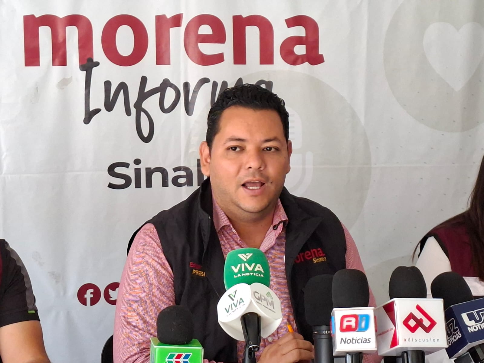 Luisa María Alcalde visitará Culiacán el 23 de septiembre - Ríodoce
