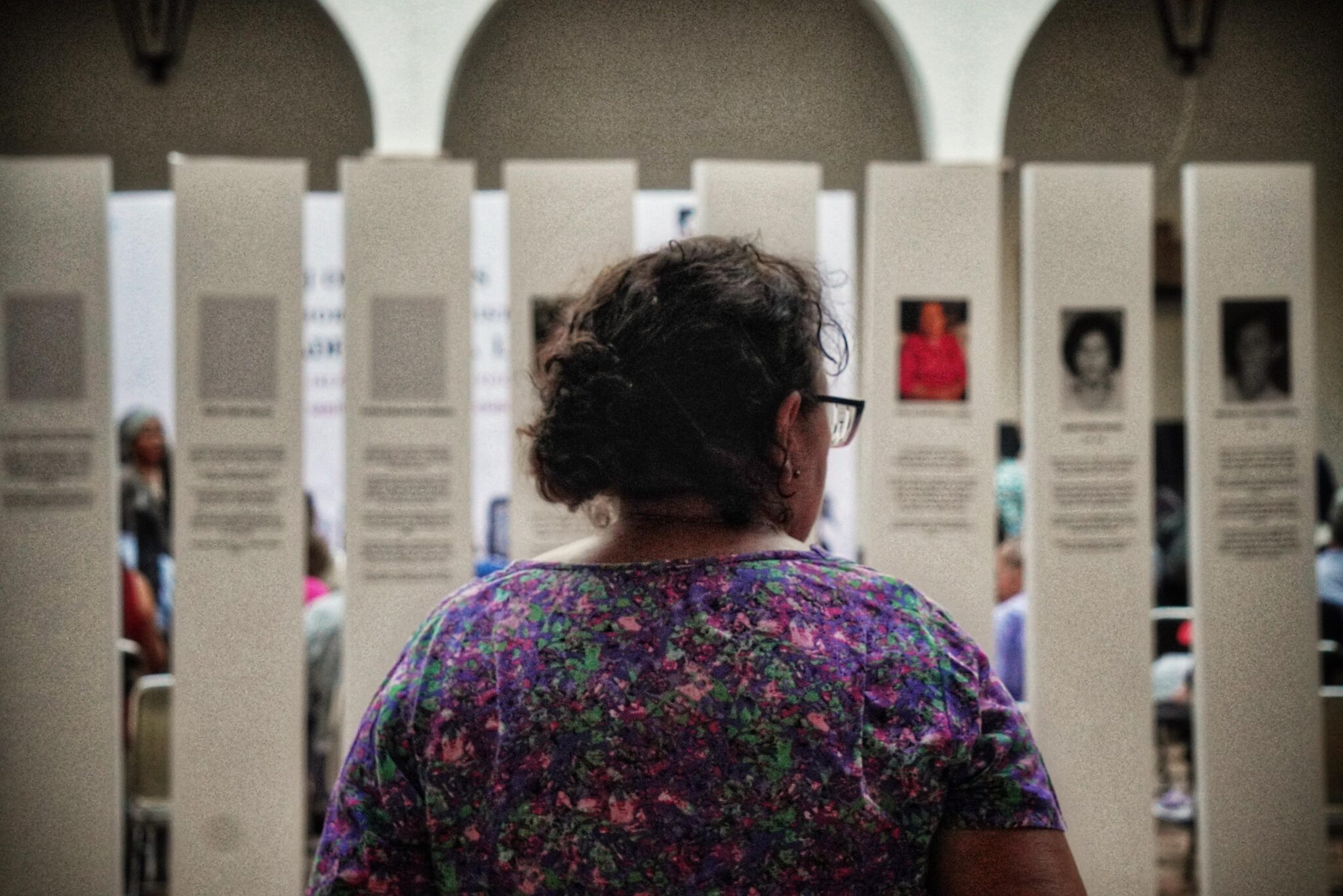 Recuerdan a los desaparecidos en la 'Guerra Sucia' - Ríodoce