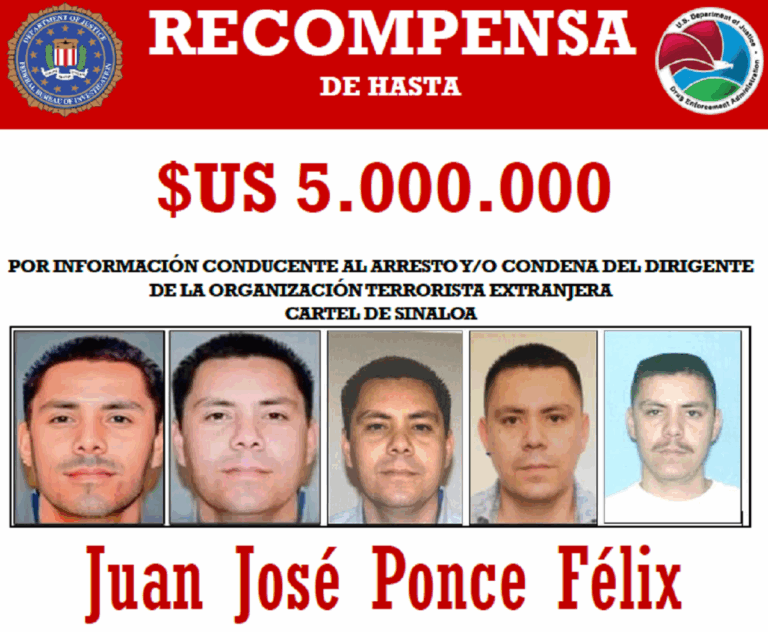 Tepuche, Mexicali y el 'Ruso' - Ríodoce
