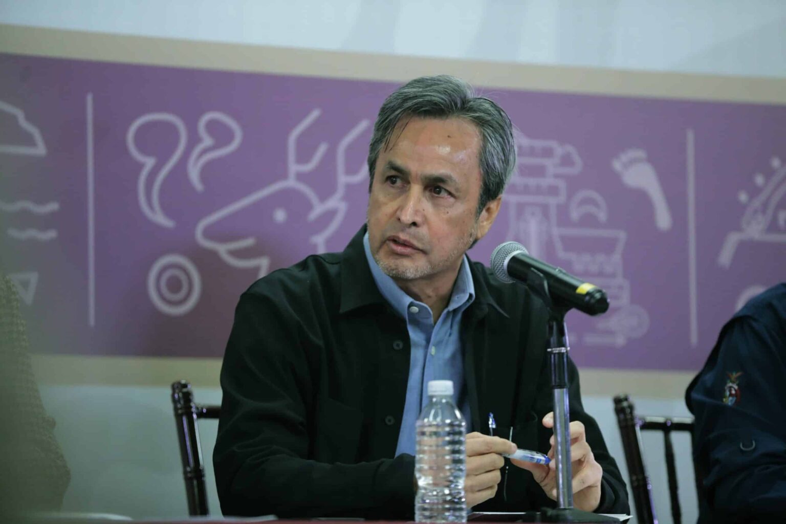 Cambios en el Gabinete Estatal son para fortalecer al Gobierno, afirma ...