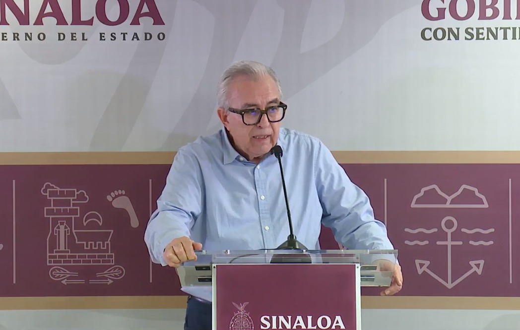 Anuncia Rocha la llegada de 600 militares a Mazatlán y la construcción ...