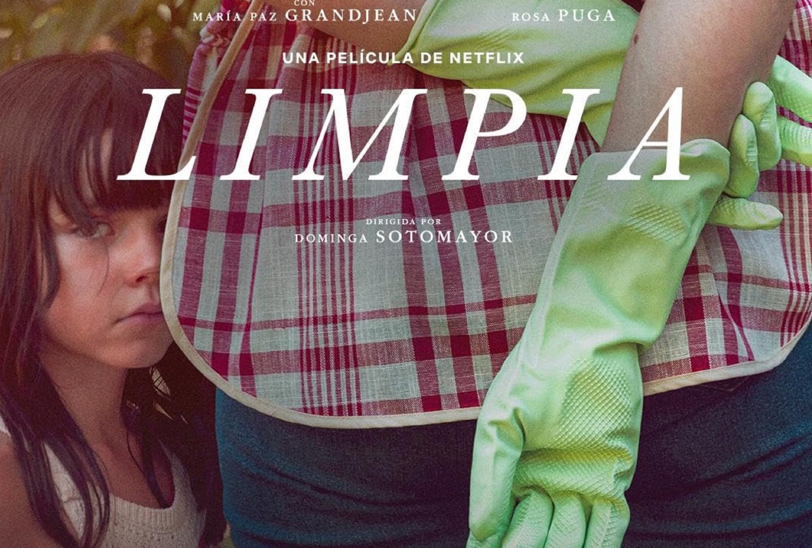 Limpia - Ríodoce