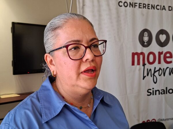 Solicita Graciela Domínguez licencia por tiempo indefinido a su ...