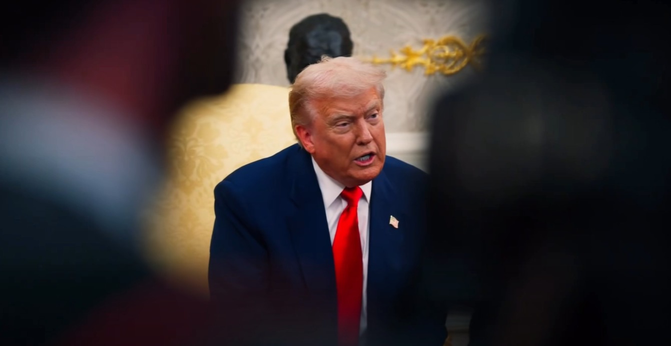 'Sabemos la dirección de cada capo de la droga', dice Trump - Ríodoce