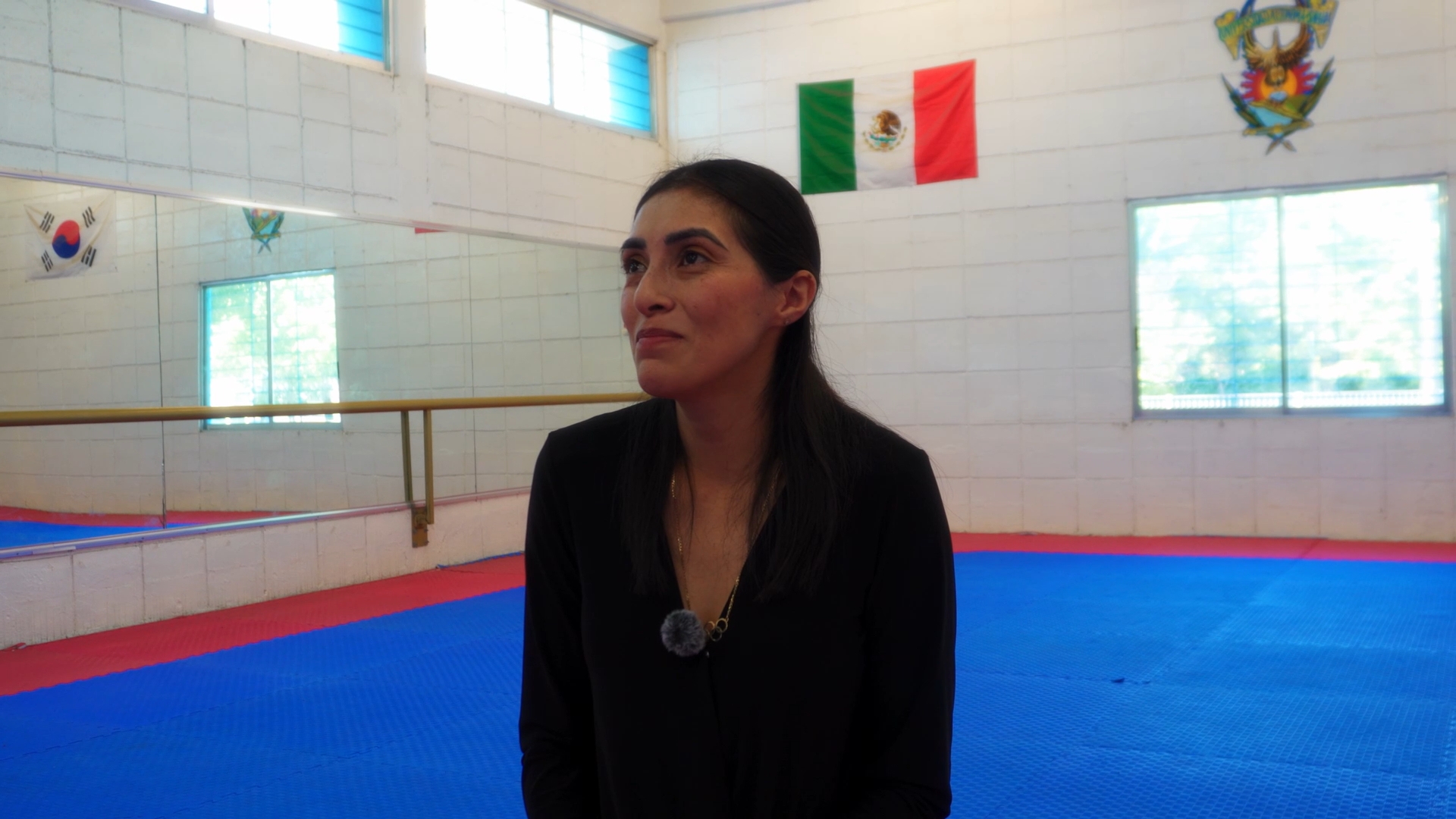 Itzel Manjarrez, ganar sin una medalla - Ríodoce