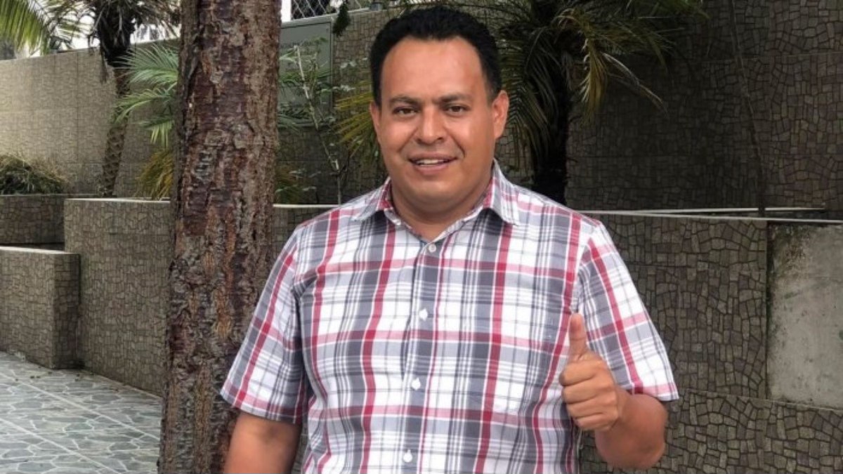 Atacan a balazos al alcalde de Zacualpan, Veracruz; hieren a su chofer ...