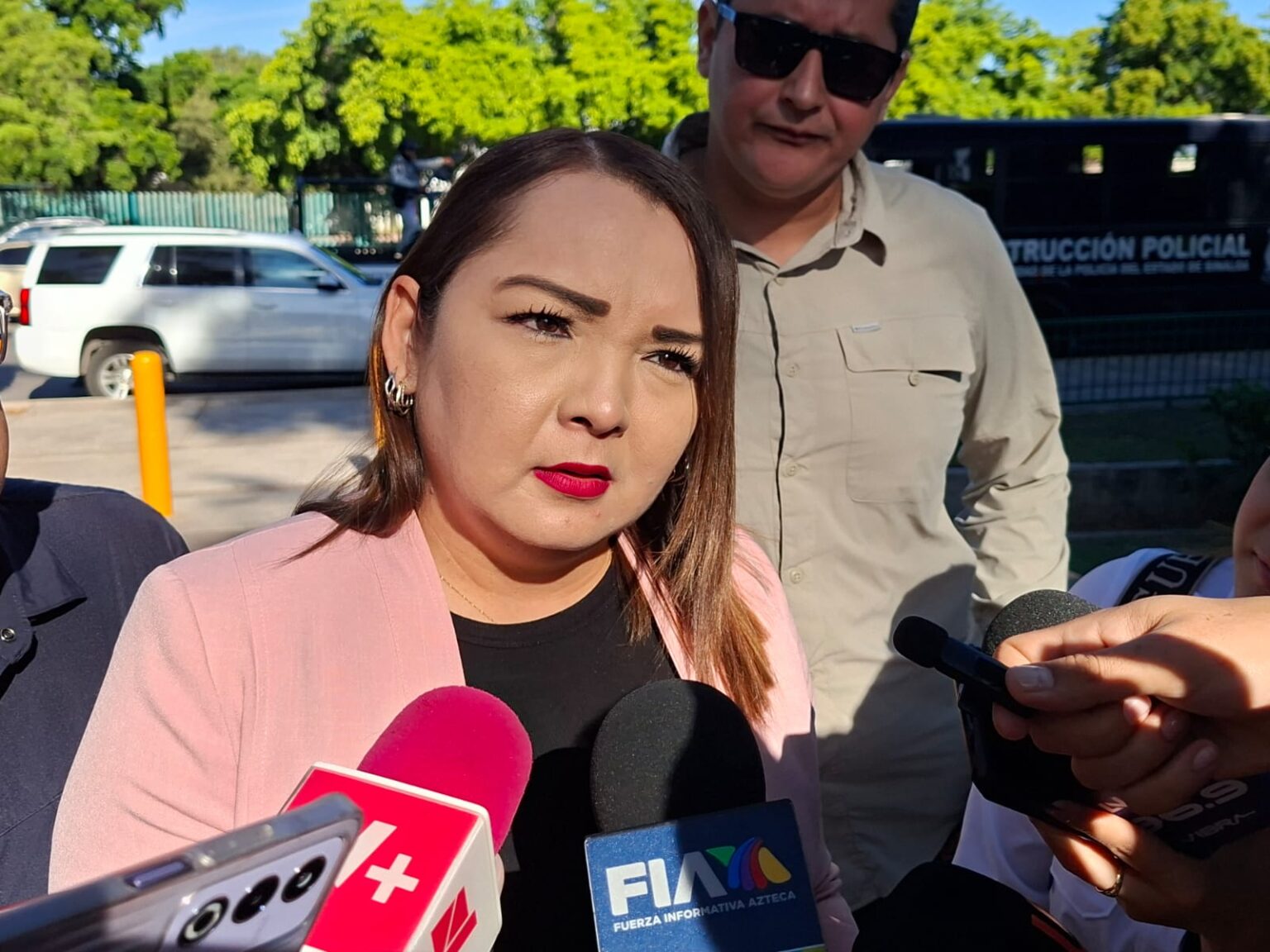 FGE identifica a presunto responsable del asesinato de Ricardo Mizael ...