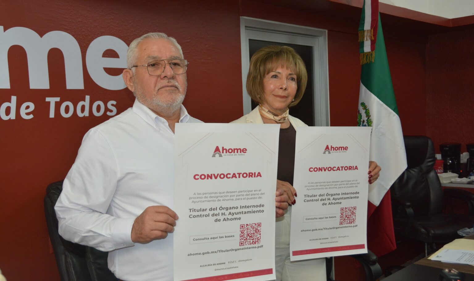 Sorpresiva renuncia en el OIC de Ahome - Ríodoce