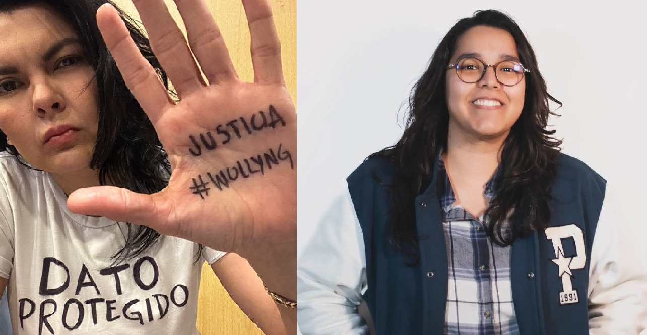 Controversia por caso Almendra Negrete - Ríodoce