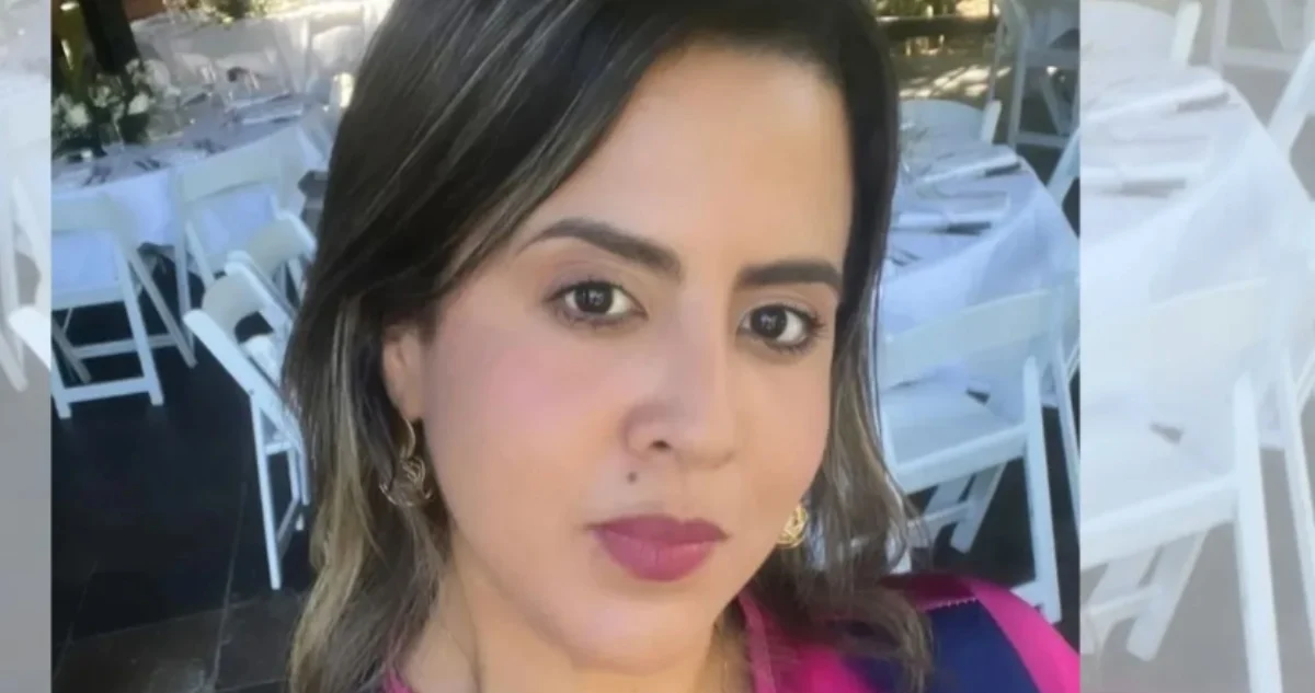 El ICE detiene y desaparece a la periodista Estefany Rodríguez - Ríodoce