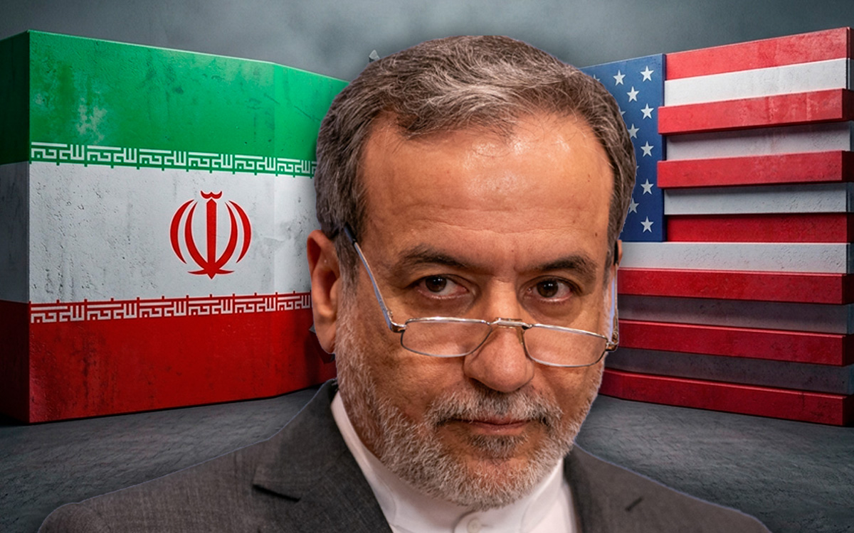Irán y Estados Unidos casi firman un acuerdo en Pakistán, afirma ...