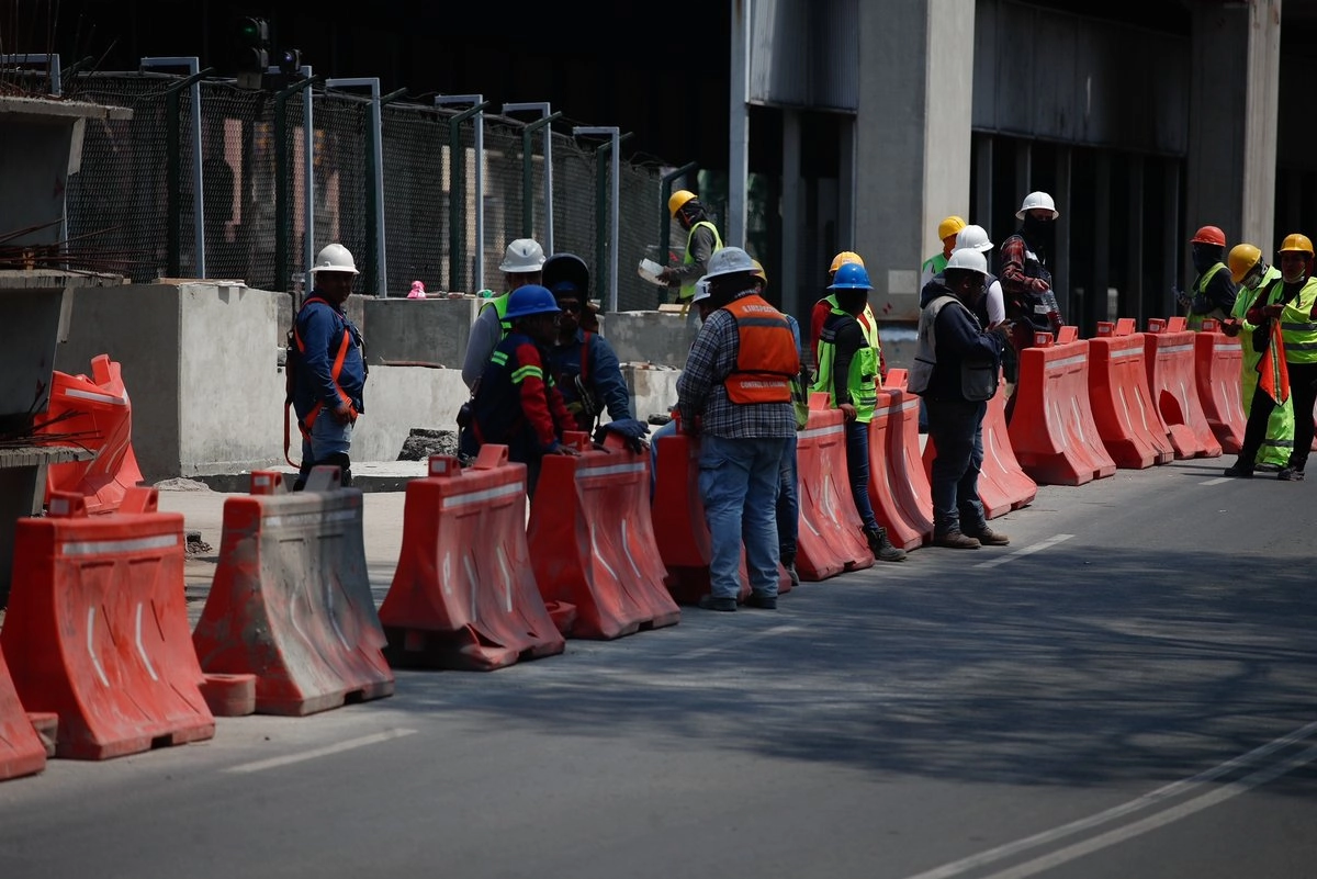 IMSS reporta una de las cifras de empleo más altas en décadas - Ríodoce