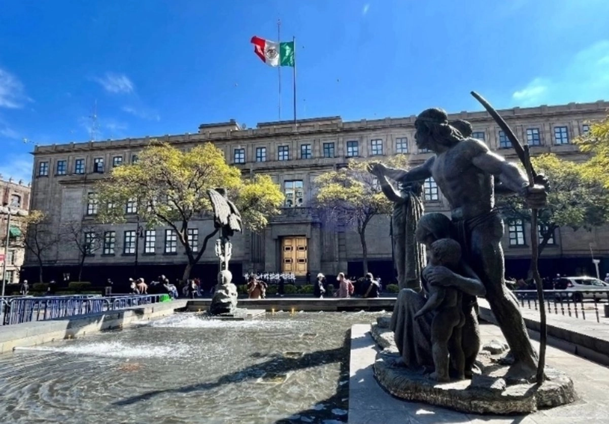 Corte analiza abrir nuevos procesos por la tragedia de la Guardería ABC ...