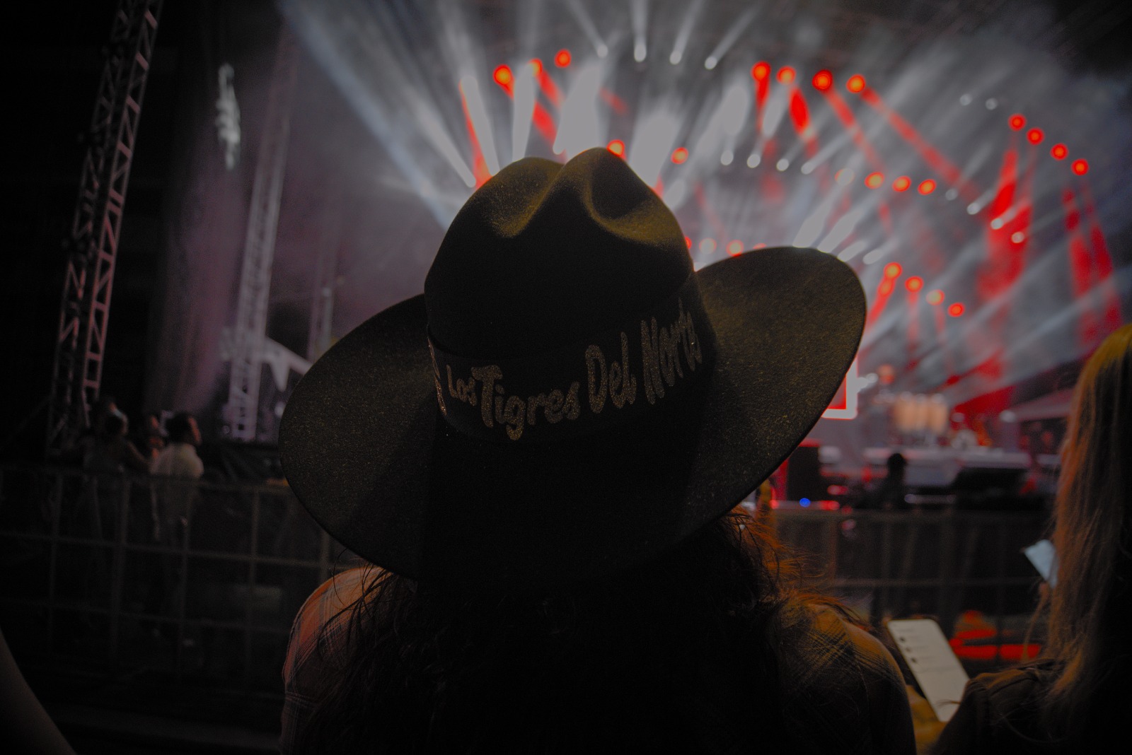 Inseguridad frena conciertos en Culiacán - Ríodoce
